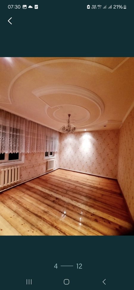 Аренда дом 6 комнат