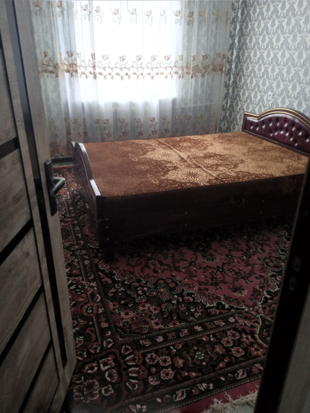 2 хонали квартира ижарага берилади