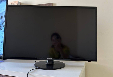 Телевизор Samsung (32)