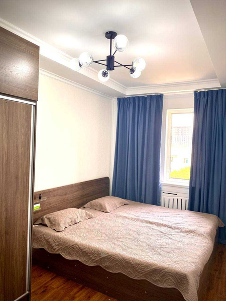 Продажа 3х комнатной квартиры куйлюк 4, мирабад