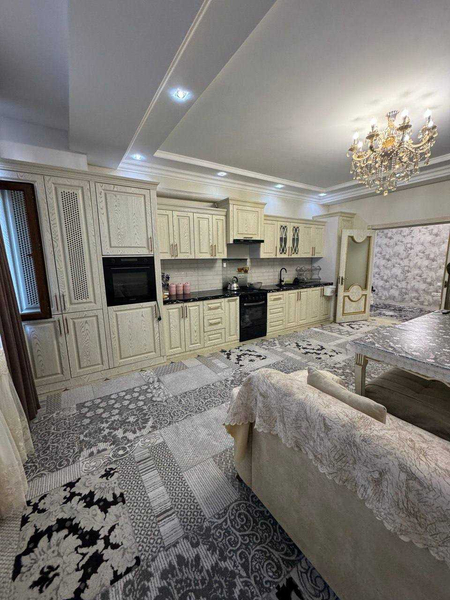 Срочно Продается Квартира с Евроремонтом ЖК ТУЛПОР Паркентский