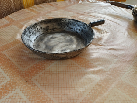Продам сковороды
