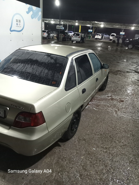 Ful gaz kafolati bilan