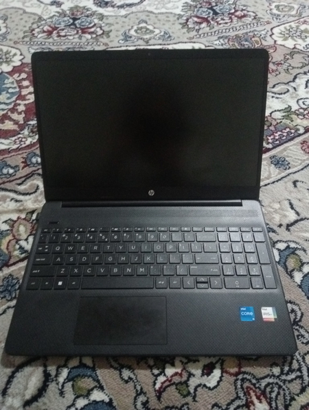 Notbuk sotiladi hP core i5