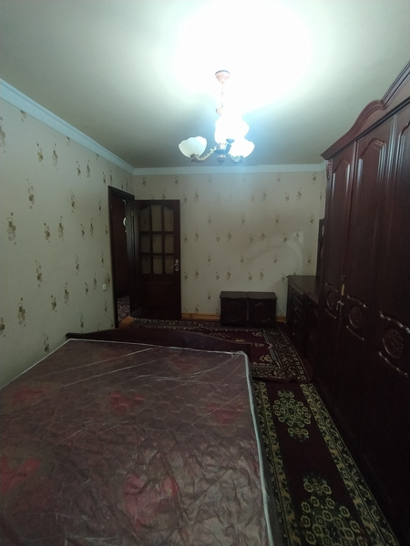Продается 3 комнатная квартира в кирпичном доме