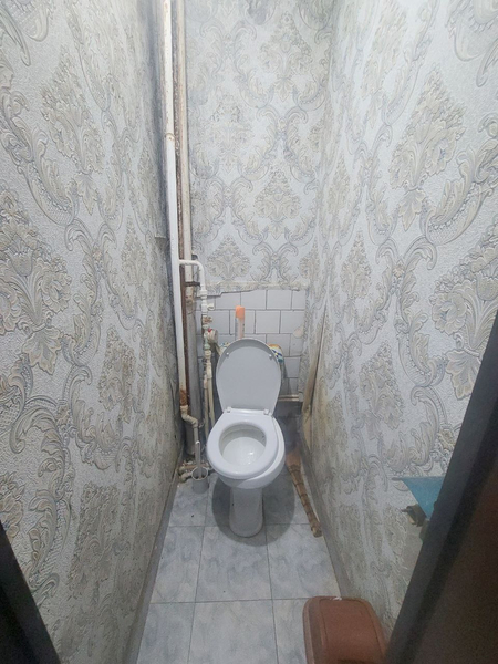 Arenda Sergeli studentlaga