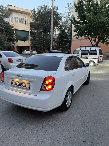 Gentra 2021 Elegant Plus