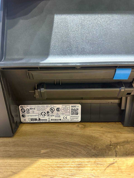 Принтер HP Smart tank 515