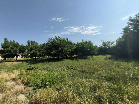 Продается участок 3.4 соток в Кибрае, Аргин, Хосилдор. Sotiladi xovli