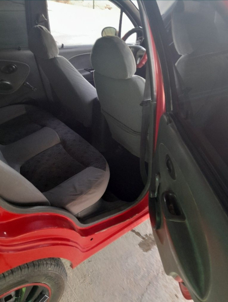 Matiz MX 2005yil