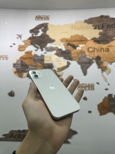 Iphone 12 Ideal