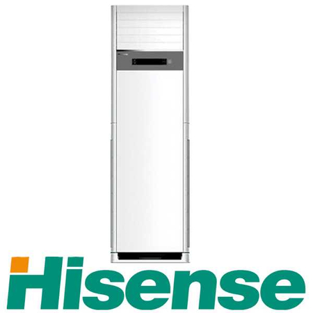 HISENSE Колонный Кондиционеры в Широком Ассортименте Есть + Доставка !