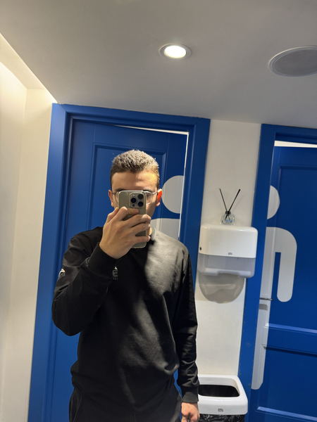 Iphone 15pro titanium