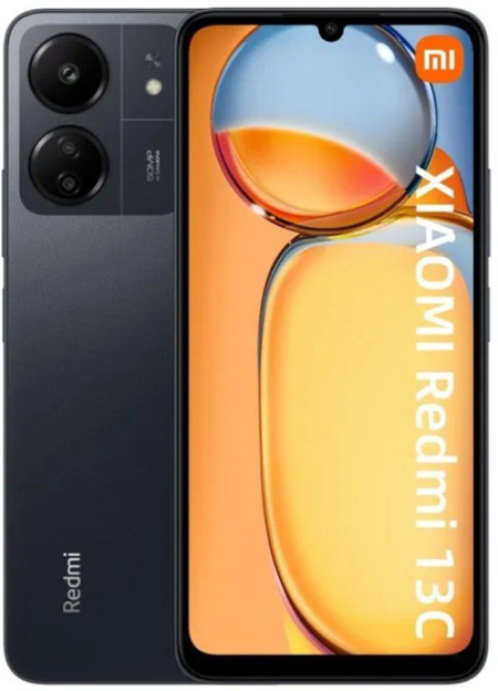 Xiomi Redmi 13 C