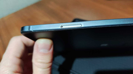 Samsung Galaxy Tab S6 Lite 128GB серый, с чехлом, состояние идеальное