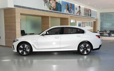 bmw i3 35l arenda s vikipka halol nasiyga