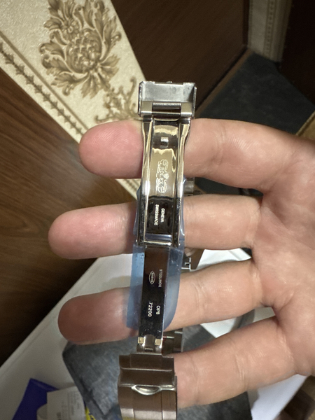 Часы Rolex Submariner “AAA”