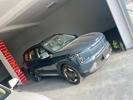 KIA EV5 Air 530 -LAND 530