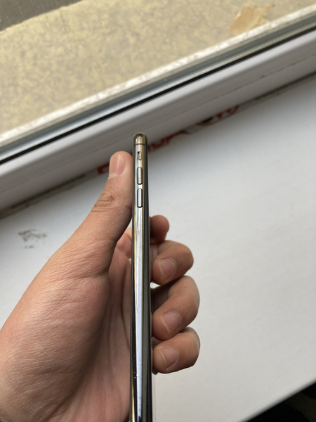 Iphone xs max 256гб