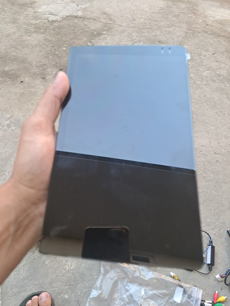 Продам Teyes CC3 2 K 360° 6/128 GB состояние отличное пленка на экране