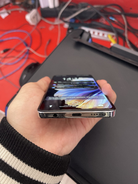 Techno camon 20 pro