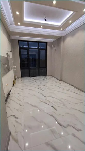 Срочно Продаётся ШРуставели 2/3/9 Кирпич Общ пл65м² Новостройка