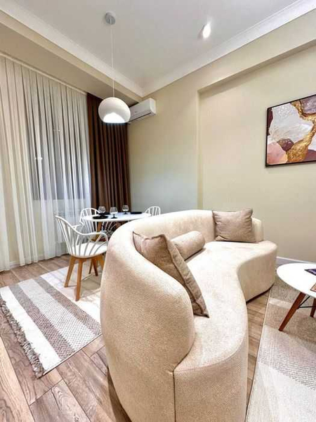 Юнусабад-3 • Hamkor Bank • 3-комн • 70 м² • этаж 7/9 • [АЗ:006]