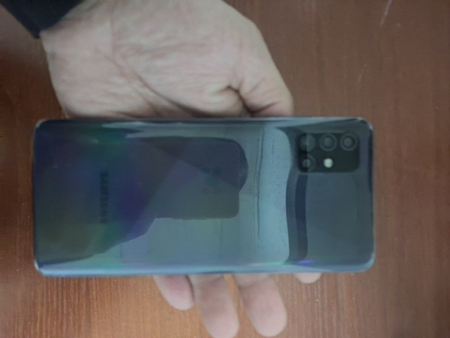 Samsung a 51 sotiladi