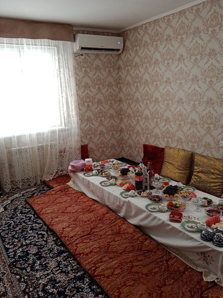 Дом продаётся 3 комната