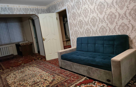 Аренда квартиры  буз2 ялангач Академ городок мирз улугбек