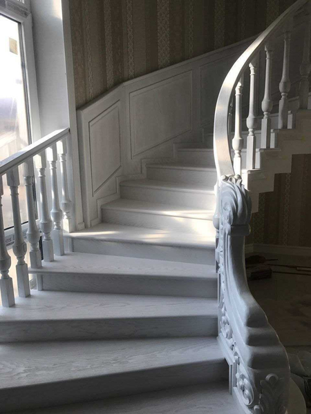 Замонавий Зиналар