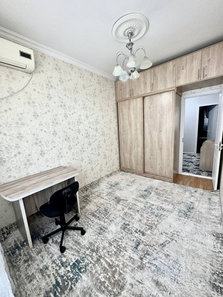 Продается своя квартира Чиланзар 16