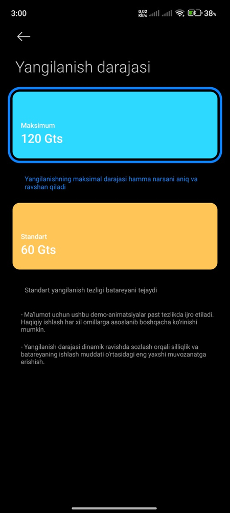 Redmi not 12 pro 4G