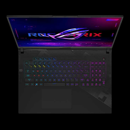 ROG Strix SCAR 18/i9-14900HX/16GB DDR5/1TB SSD/RTX 4080/18 2.5K  240Hz