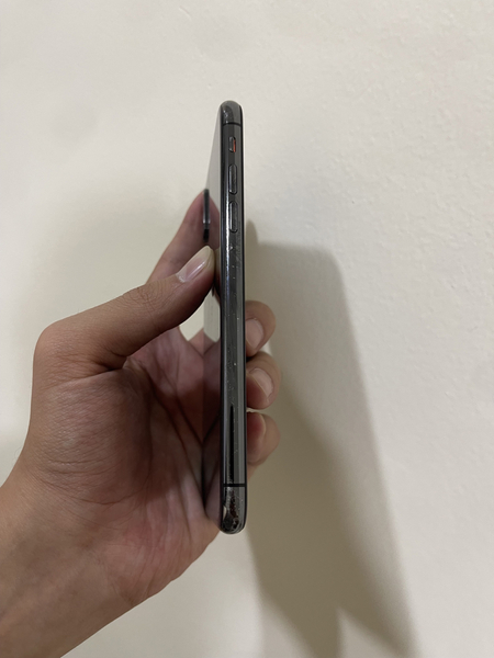iPhone X ochilmagan srochni