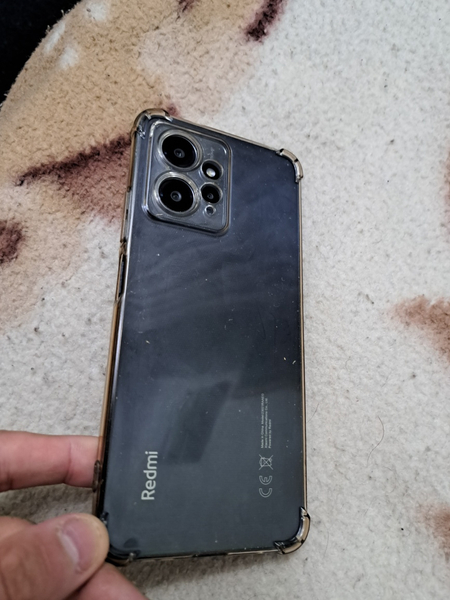 Redmi Note 12 . 4+2 128. Сотилади