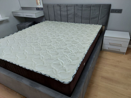 Безпуржинные матрас комфорт голд Мемери фаом качественный matras