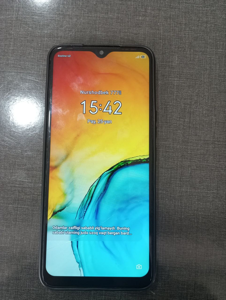 Infinix hot 10 t 128 4 pubg 45FPS