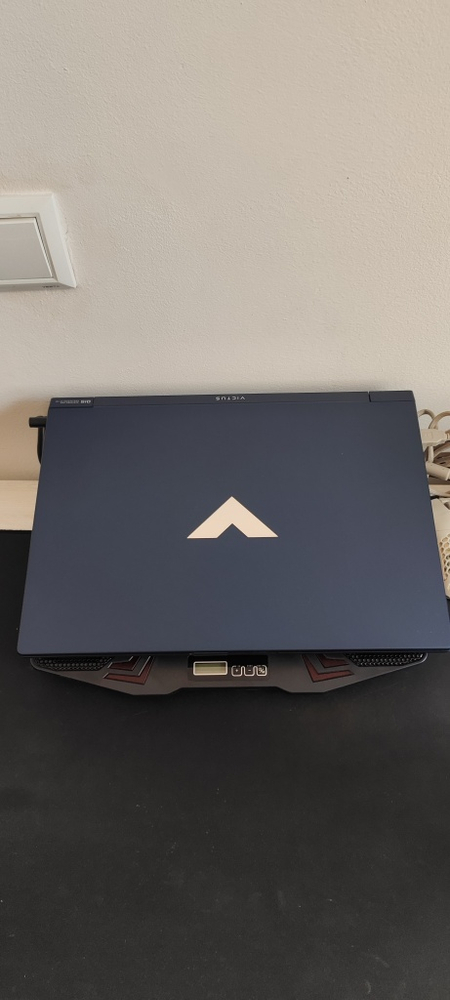 Victus hp Gaming laptop 15-fa1093dx