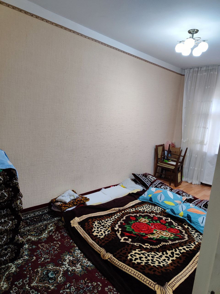 Продаю свою квартиру
