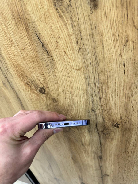 Iphone 14 pro max nasiya