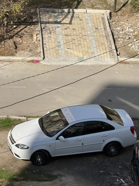 Vossen 17 razmer