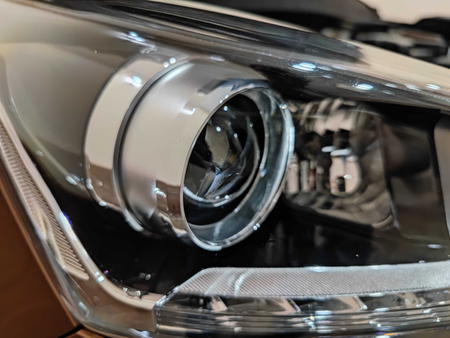Hyundai Creta Full 2020 (В новом состоянии)