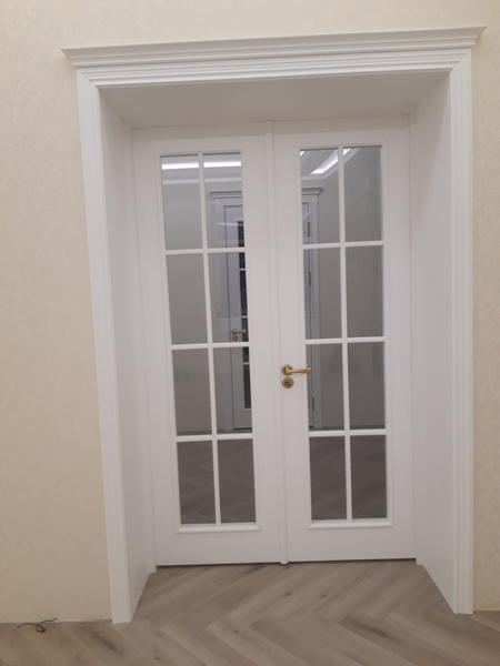 MDF Eshiklar ustanufka qilamiz