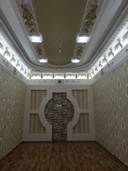 Мялярка под ключ