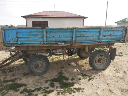 Traktor sotiladi yuradi avtomat karopka