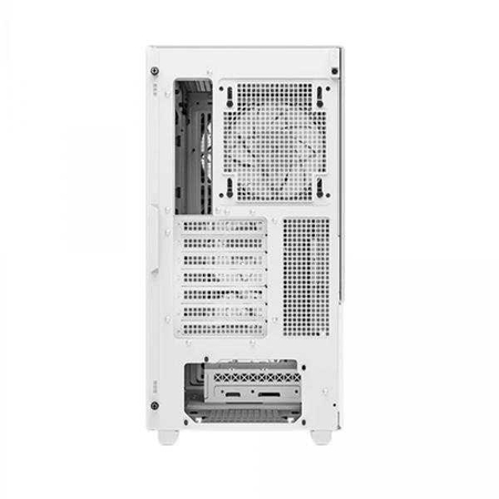 Кейс (корпус) Deepcool Gamer Storm CH560, WHITE