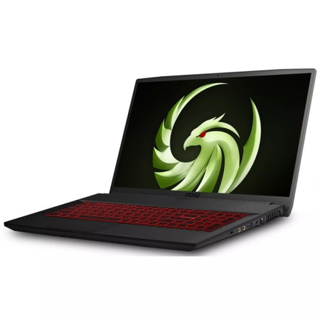MSI Bravo17 Ryzen 9 7940 ddr5 16gb SSD 512gb  RTX 4060 8gb 17.3 ful HD