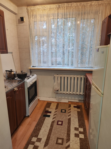 Продам квартиру Яккасарайский район улица Бабура