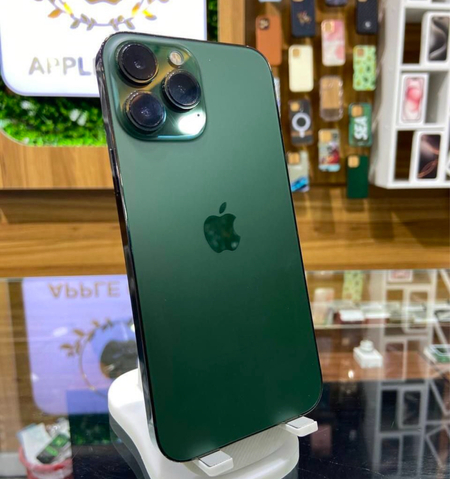 Iphone 13 pro max ideal LL/A 128 gb 5G